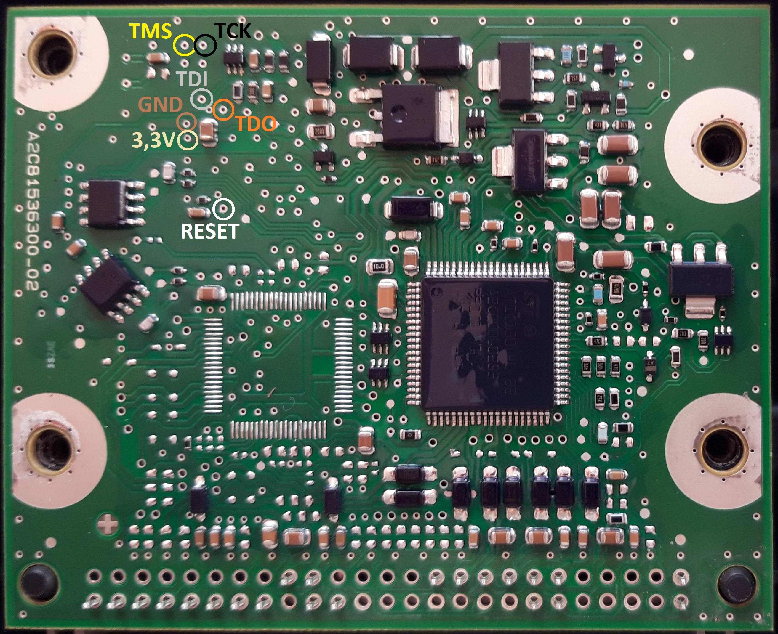 V2spc56x Ultraprog Eu